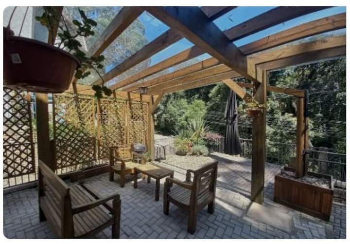 Casa Aconchegante Em São Chico - São Francisco de Paula