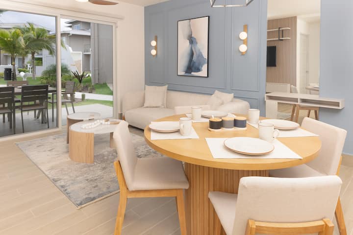 Spectacular 3br Pb Apt (Bm1-pbb) - Panama