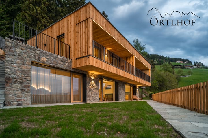 ÖRtlhof - Blume - Trentino-Alto Adige