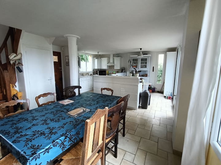 Maison Près  Des Plages - Saint-Briac-sur-Mer