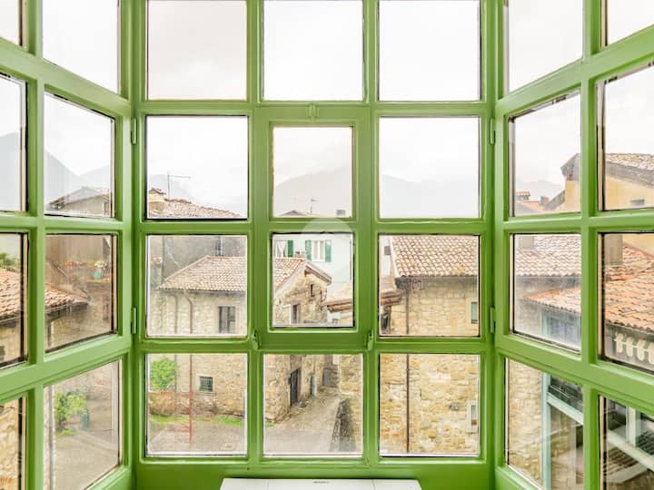Casa Del Pellegrino - Iseo