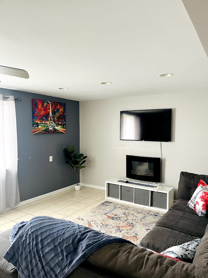 Wildwood Vacation Home - Avalon, NJ