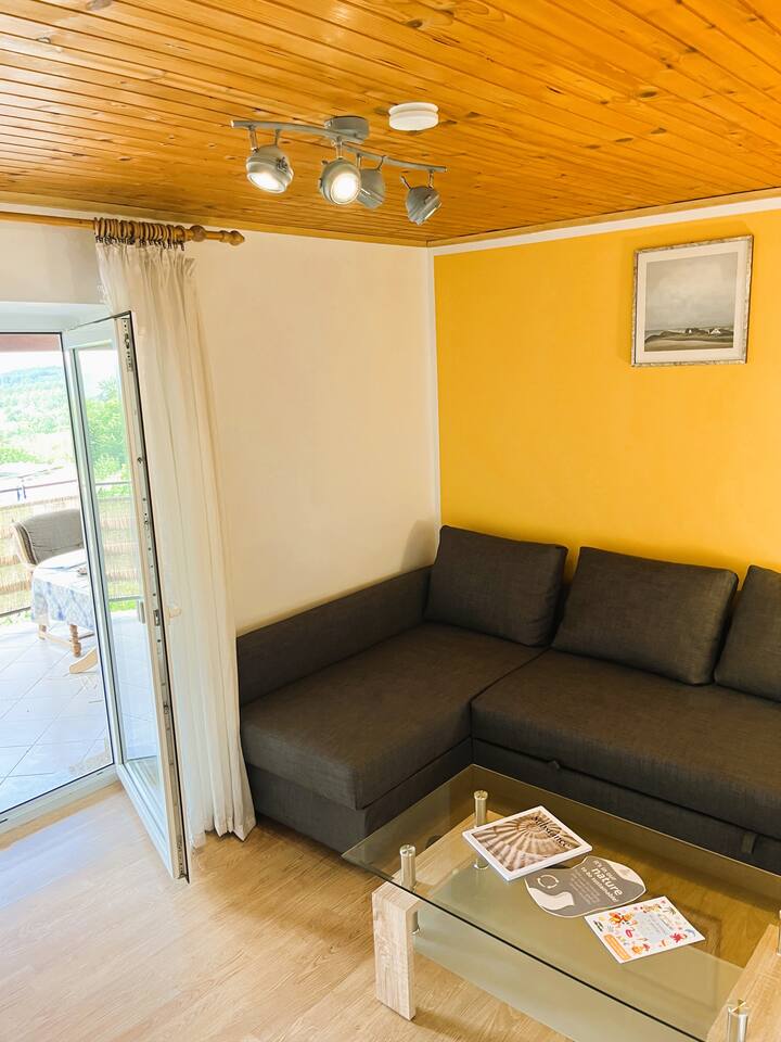 Villa Caroiba - Motovun