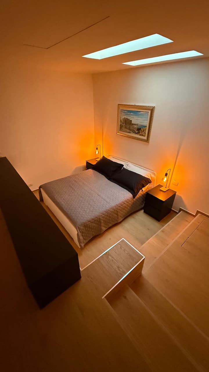 Maison Pasquale - Monopoli