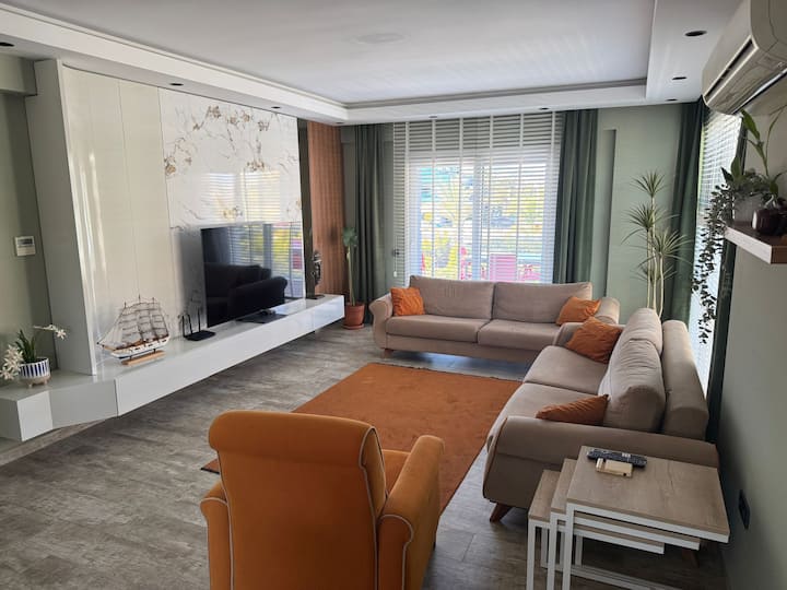Dreams House - Fethiye