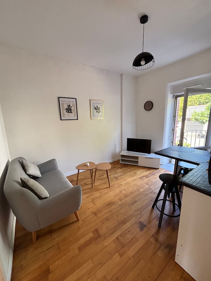 Appartement - Blain