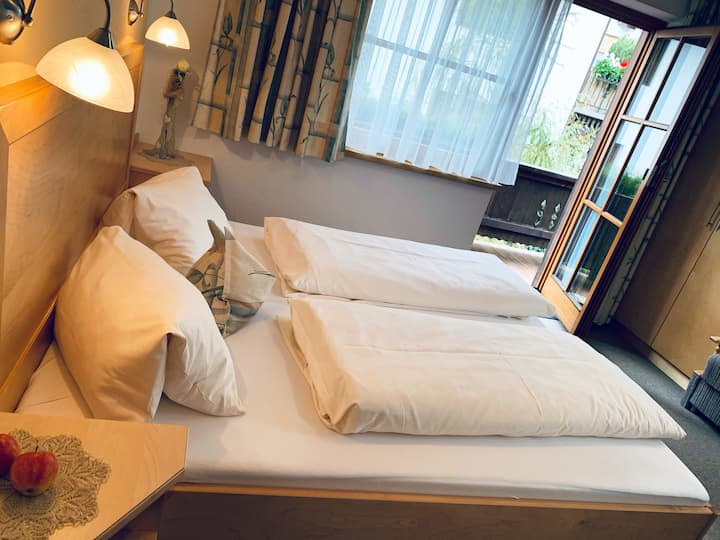Appartement In Schöner Lage - Finkenberg