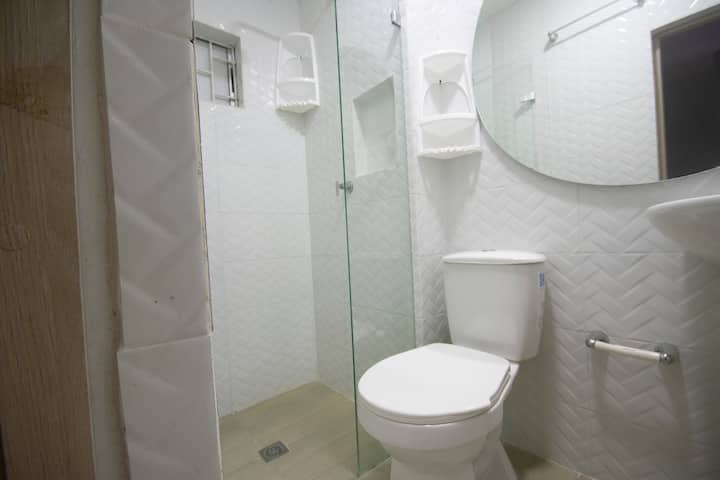 Acogedor Aparta Suite Cerca Al Mar 29 - Cartagena