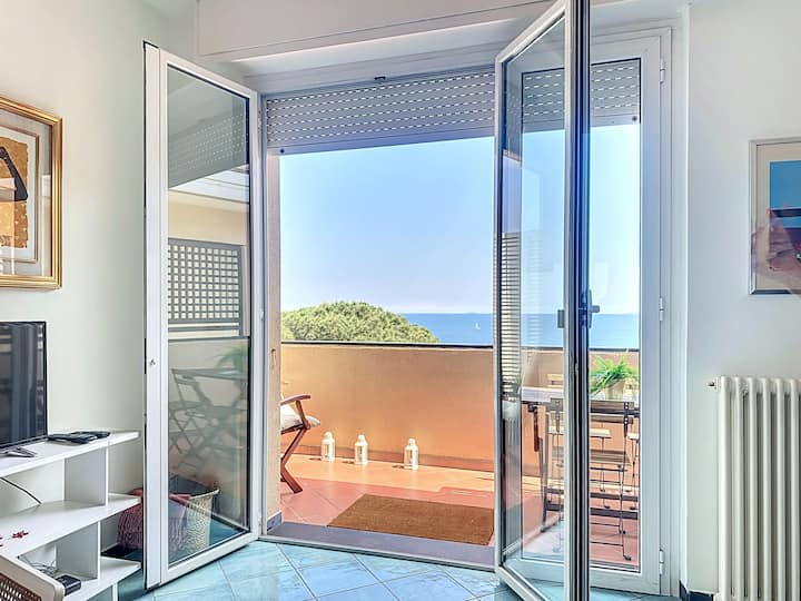 Roses House - Arenzano