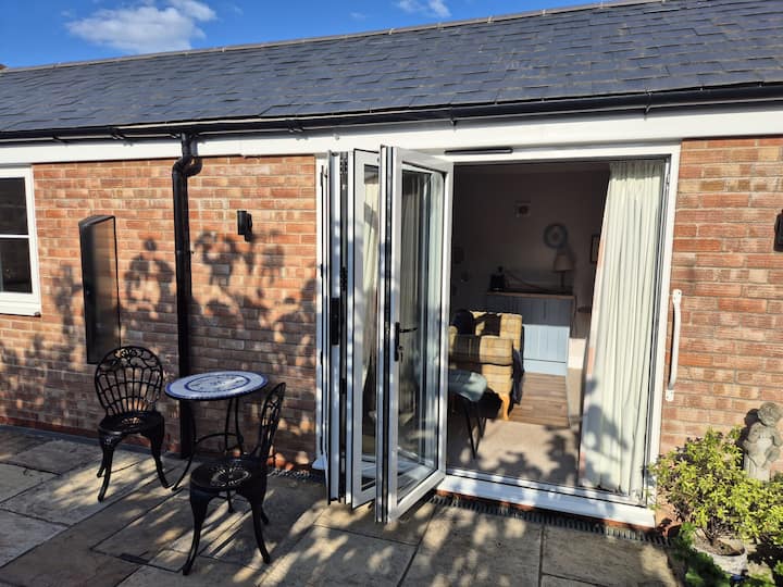 The Coach House, Oakham - Rutland