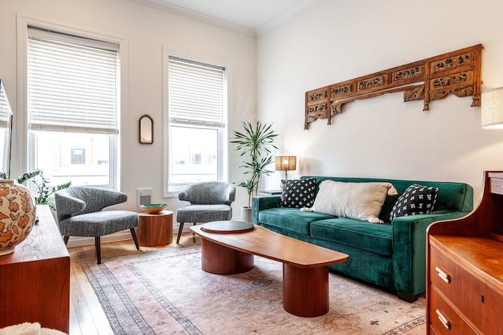Juno Lofts: The Greenhouse - Stratford