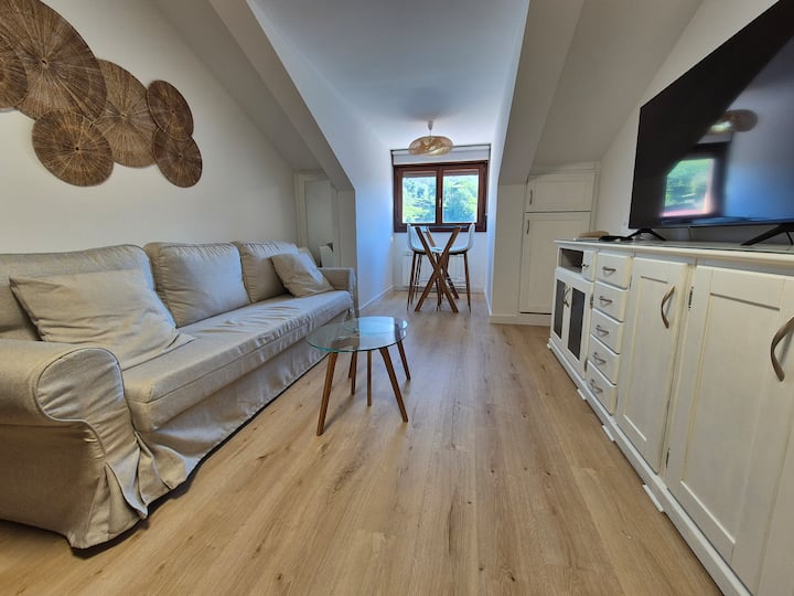 15a09 Cueva Y Mar Apto Cn Garaje By R2r Consulting - Ribadesella