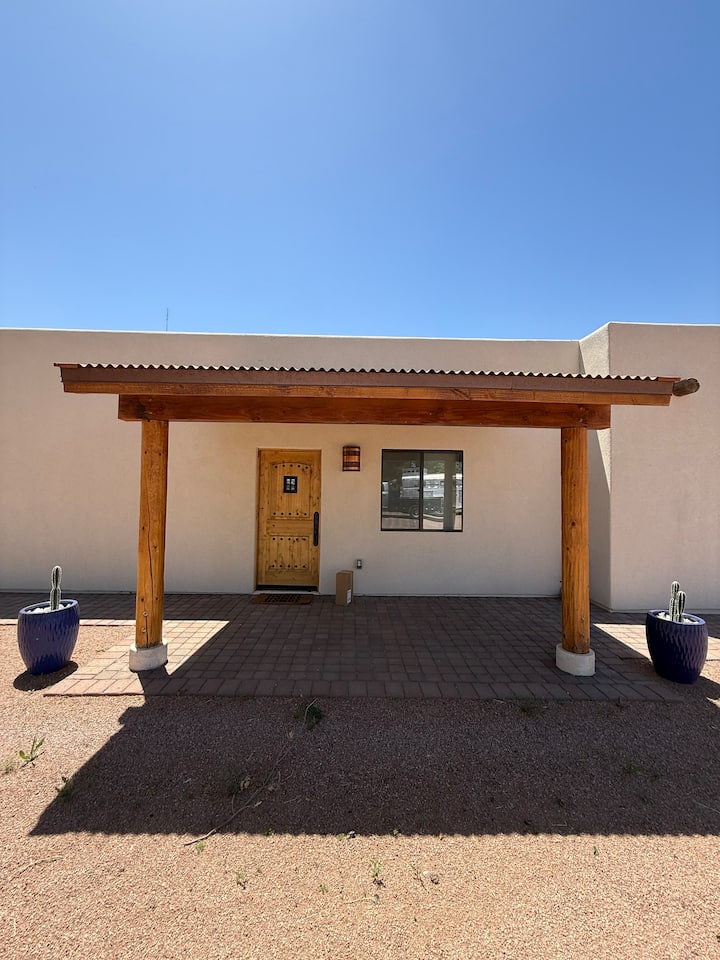 The White Adobe - San Tan Valley, AZ