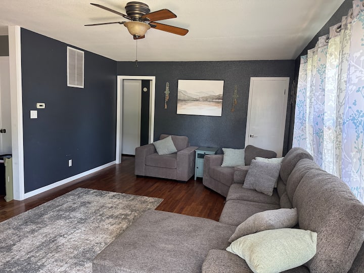 Home In Macon - Macon, MO