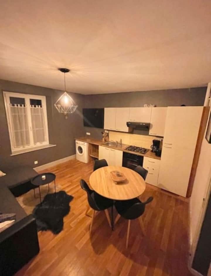 Appartement - Ballon d'Alsace