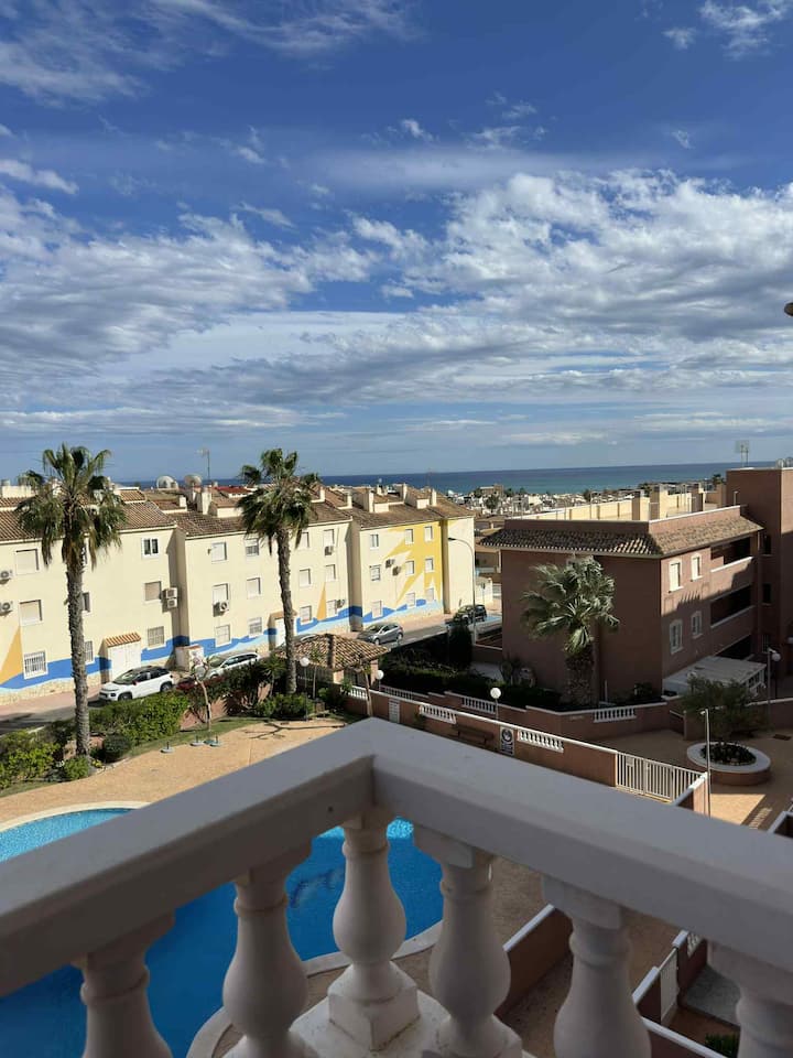 Oasis De Luz - Guardamar del Segura