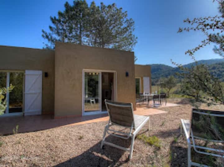 Mini Villa U Pinu - Corse-du-Sud