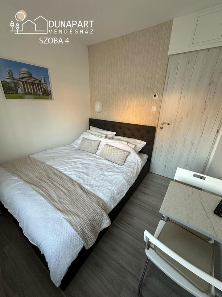 Dunapart Vendégház Esztergom Szoba 4 - Esztergom