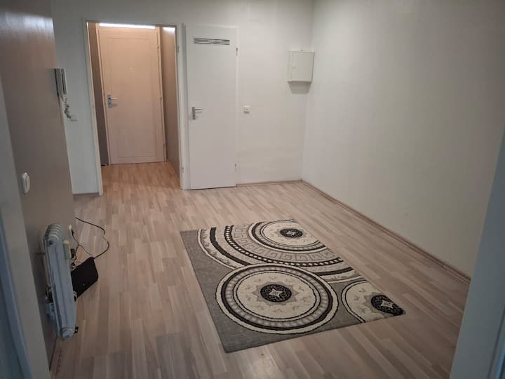 Worthy Apartment - Kerpen