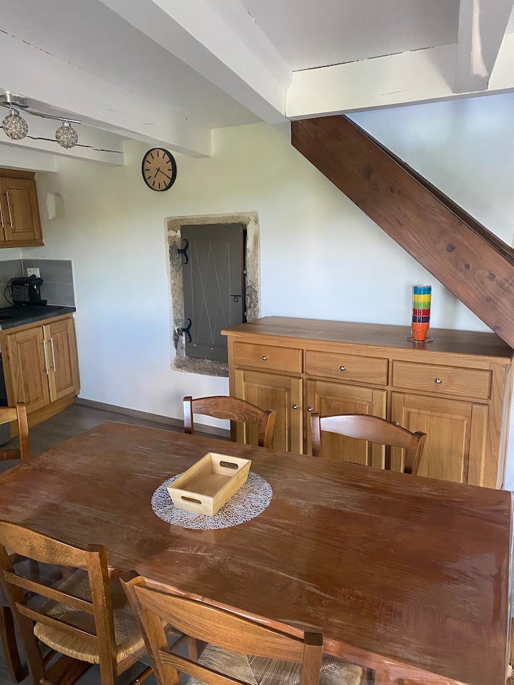 Petite Maison - Florac