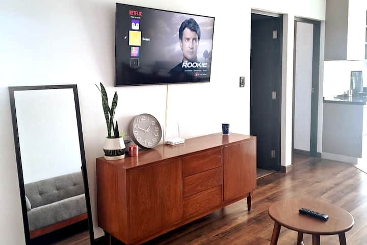 Departamento Nuevo Y Equipado - Sucre