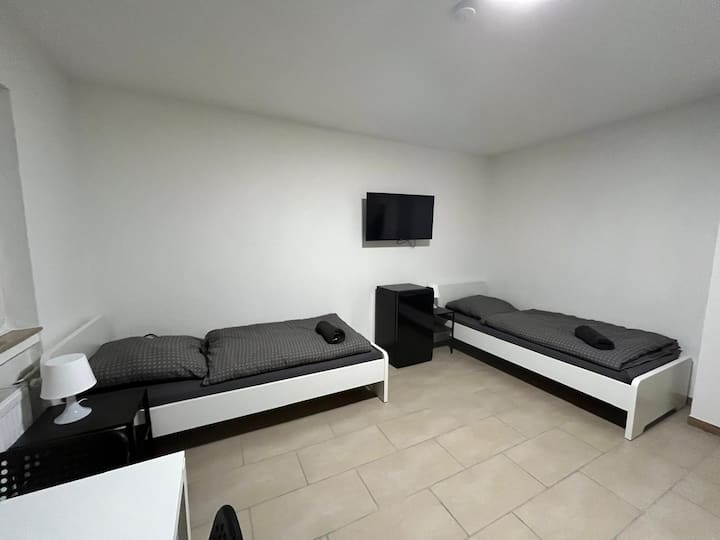 Wohnung Für Monteure In Hennef - Hennef (Sieg)