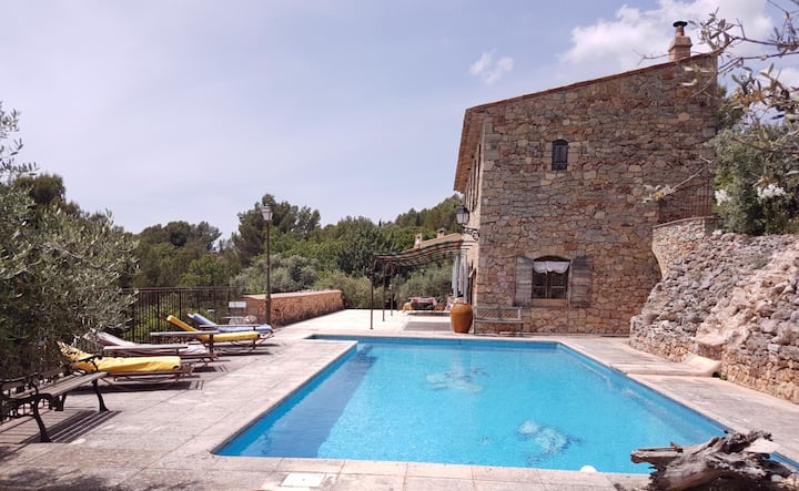 Studio Avec Piscine N1 - Draguignan