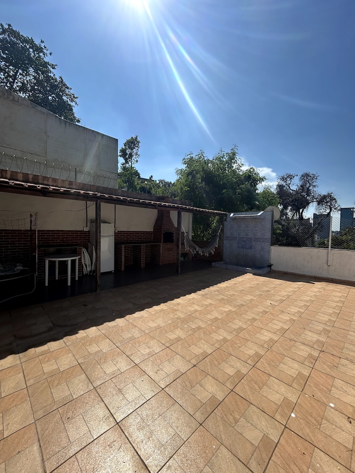 Casa Em Santa Teresa/lapa/gloria - Rio de Janeiro