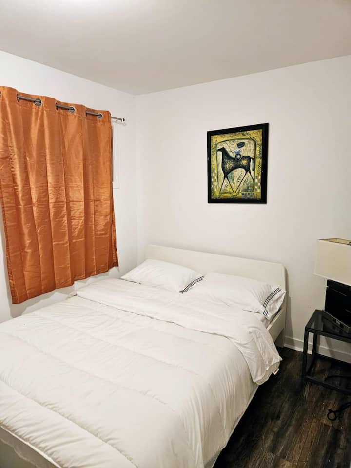 Modern 1br Apartment - 몬트리올