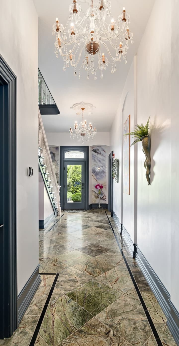 The Wesley WW Downtown MicroResort Luxe King (2G) - Boutique-Hotels zur ...