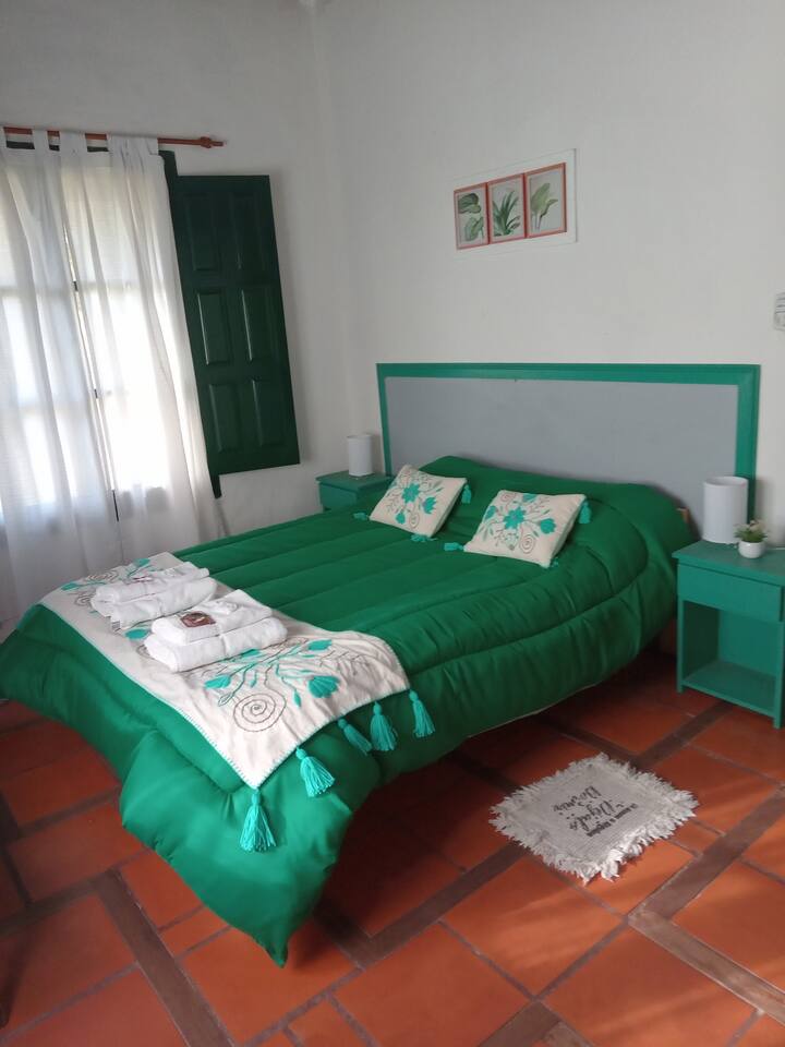 Hospedaje El Rincón - San Antonio de Areco