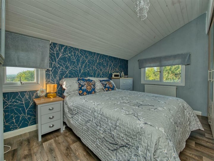 Canterwood Cabin - Uttoxeter