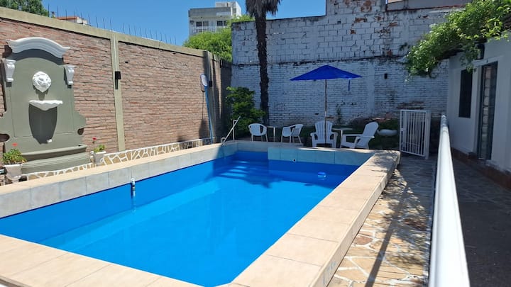 La Teresita Hotel Boutique - Salta