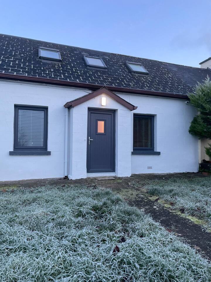 Clare Glens Cozy Cottage - Killaloe