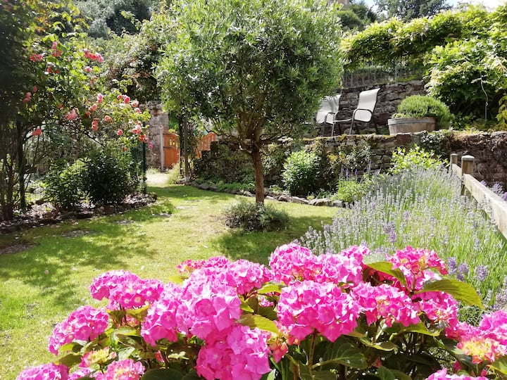 Les Tisserands - Dinan