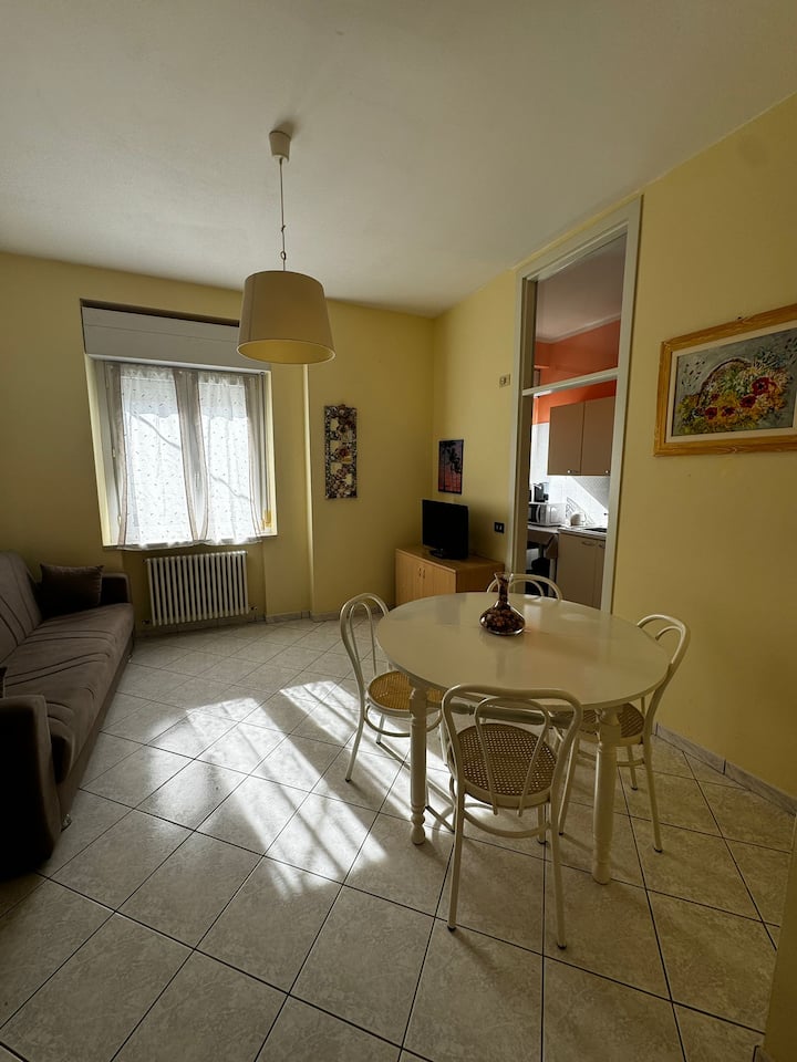 Marty Sweet Home, Cattolica Centro - Misano Adriatico