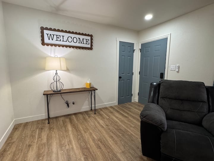 Capitol Comfort - Cheyenne Frontier Days