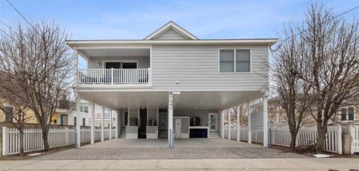 Come Celebrate The Holiday Season In The Wildwoods - Wildwood, NJ