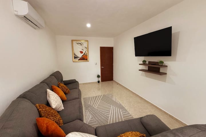 Casa Chechén - Cancún