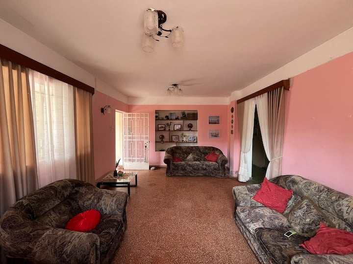 Acogedora Casita En Ancón Balneario - Santa Rosa