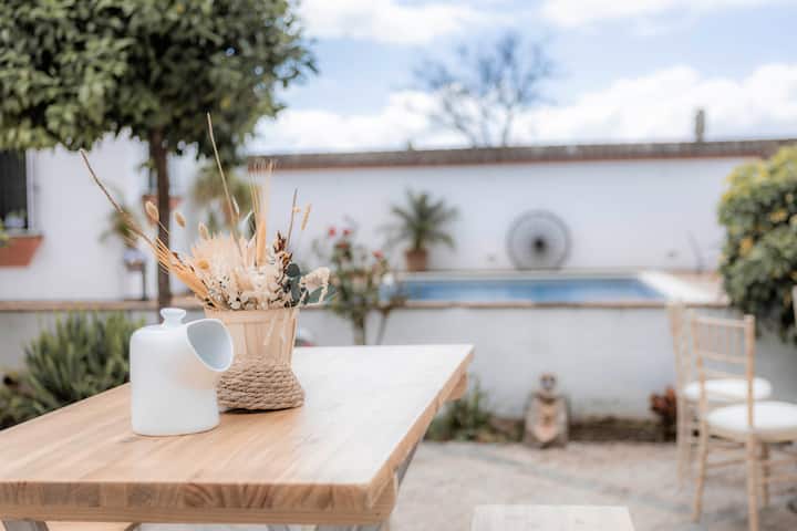 Finca Orate - Carmona