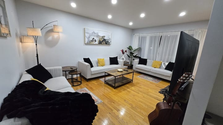 Cozy Private Room In Clean Home - London