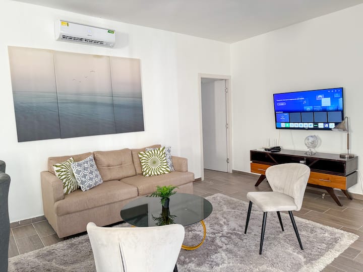 2br. 10 Minutes From The Beach - Punta Cana