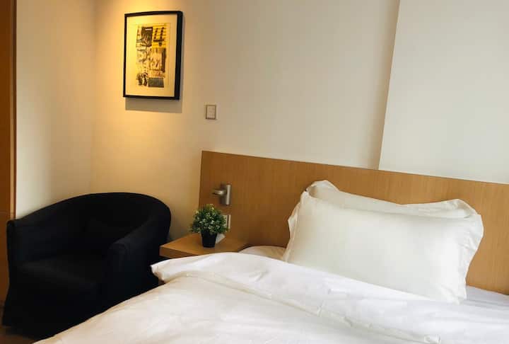 Above All The Action Ii - Sheung Wan