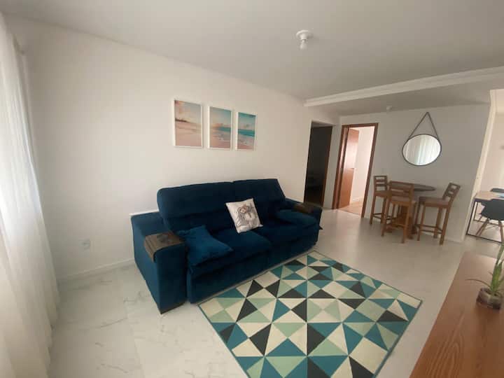 Apto Térreo Com áRea Externa - Joinville