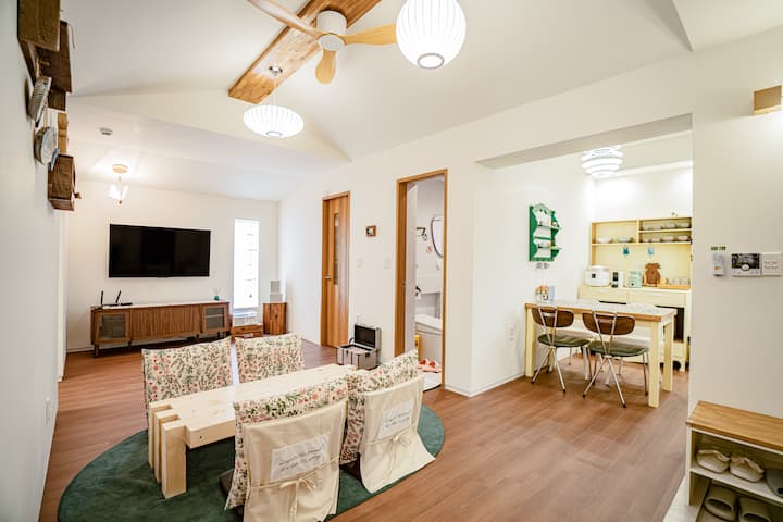 제주스테이멀리-제주멀리 - Jeju-si