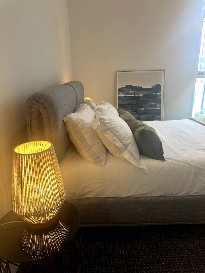 Penthouse Private Room In Marina Del Rey Rooftop - Marina del Rey