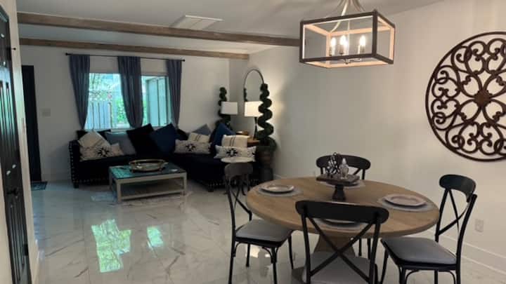 Your New Bern Home Away - New Bern, NC