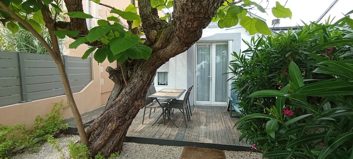 Location Chatelaillon Plage - Châtelaillon-Plage