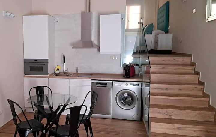 Apartamentos La Monina (Apto 4) - Cuevas del Valle